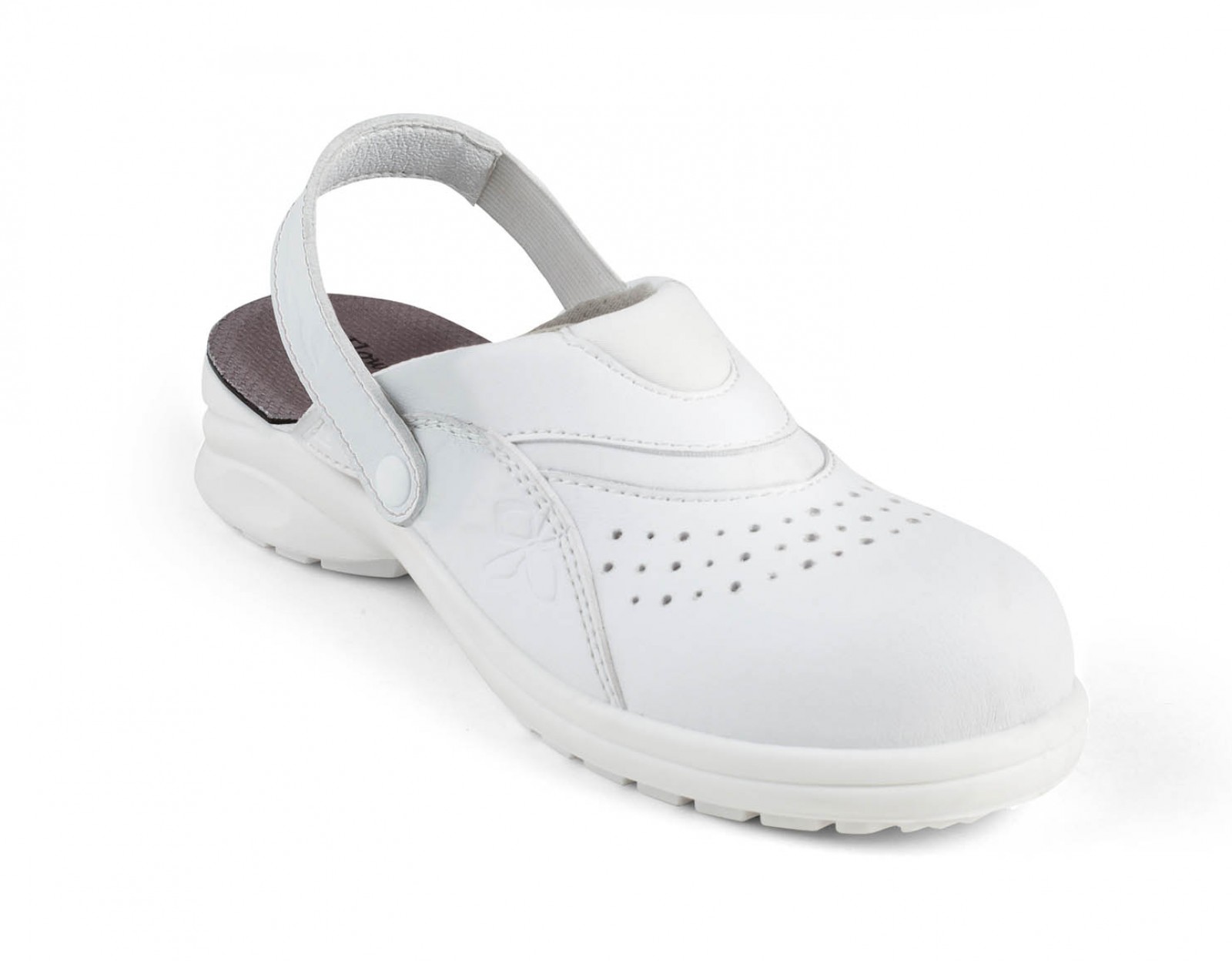 MOCASSINS AZALEE - Qualepi - Le spécialiste de la protection individuelle